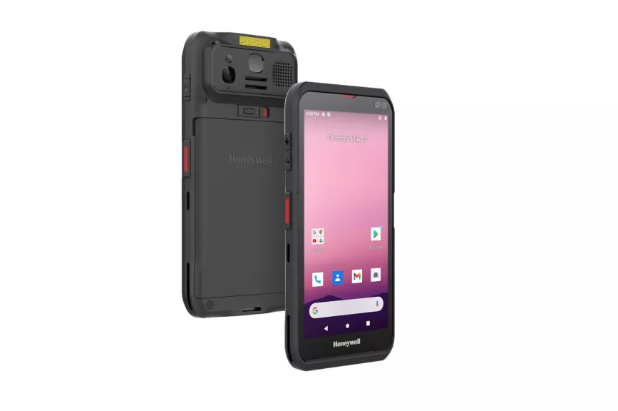 PDA Devices Dubai | Mobile Handheld Computers UAE | Data Collection ...